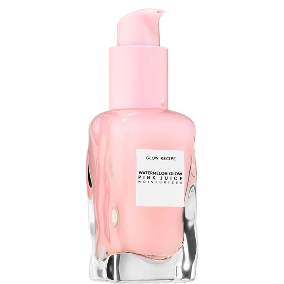 Glow Recipe | Skincare | Nwob Glow Recipe Mini Watermelon Moisturizer ...